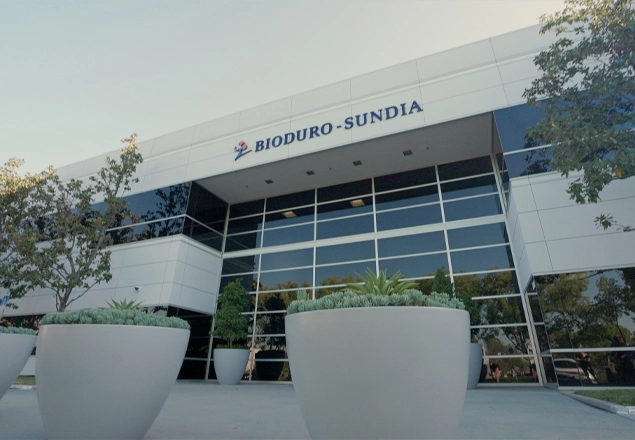 Global Presence-BioDuro-Global CRDMO, Rooted in Science